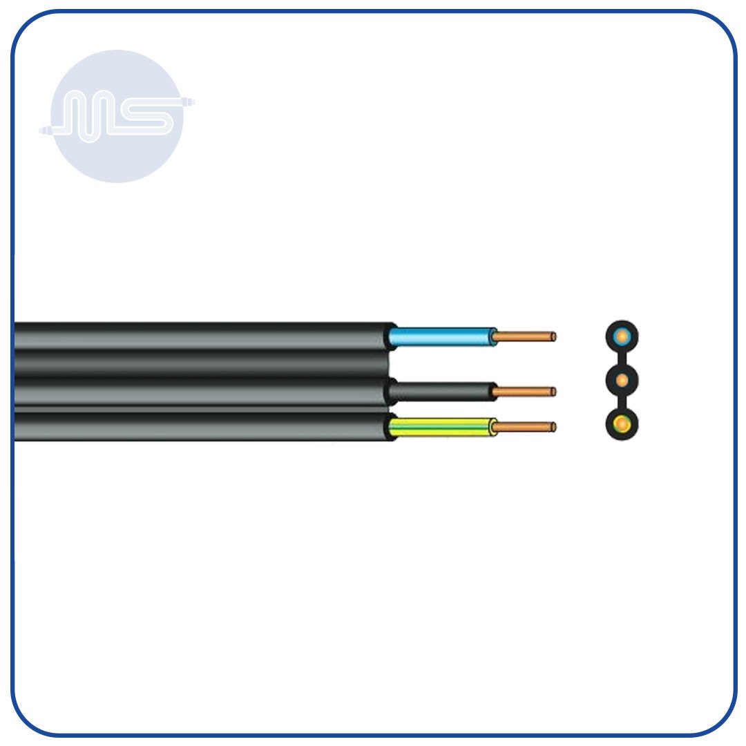 NYIFY-U / NYIFY-R – MS Company