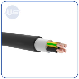 PVC/XLPE/PE Insulated Low Voltage Power Cables – MS Company